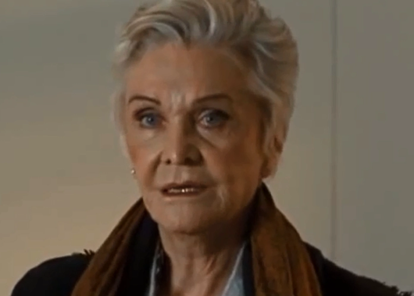 Grace Pullman | New Tricks Wiki | Fandom