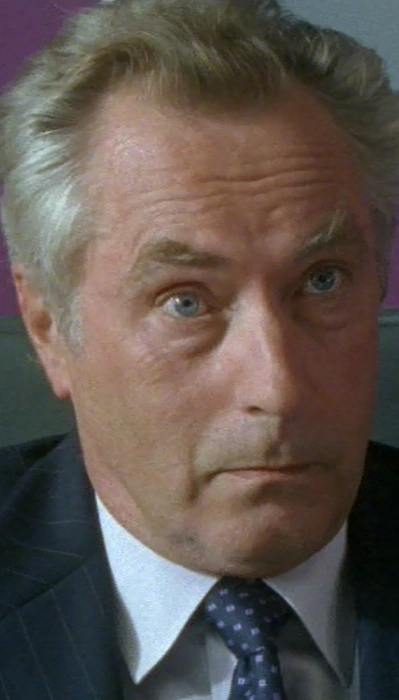 Donald Bevan | New Tricks Wiki | Fandom