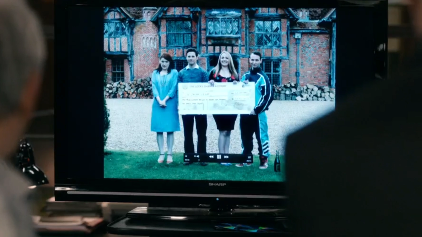 Lottery Curse | New Tricks Wiki | Fandom