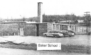 Baker Elementary School | UCpedia Wiki | Fandom