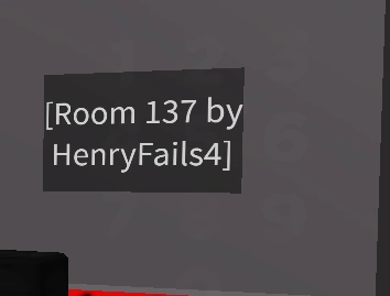 Room 136 | Untitled Door Game Wiki | Fandom