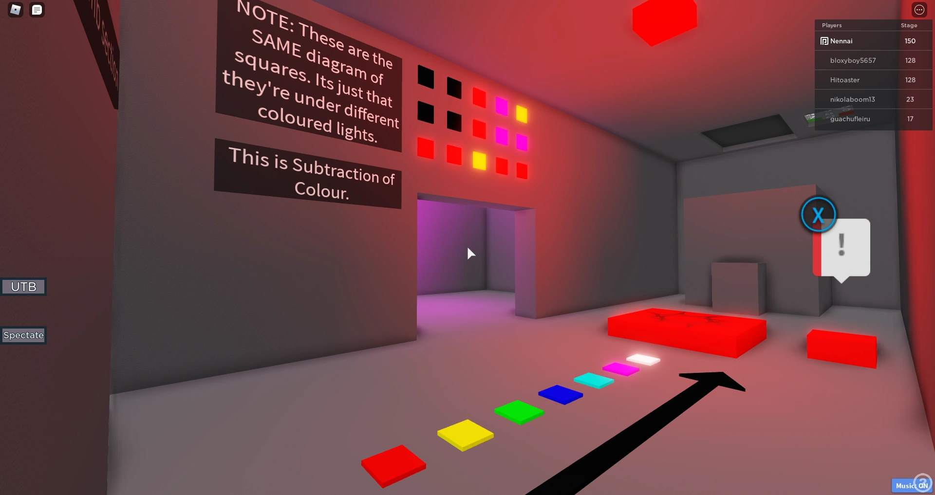 Room 150 | Untitled Door Game Wiki | Fandom