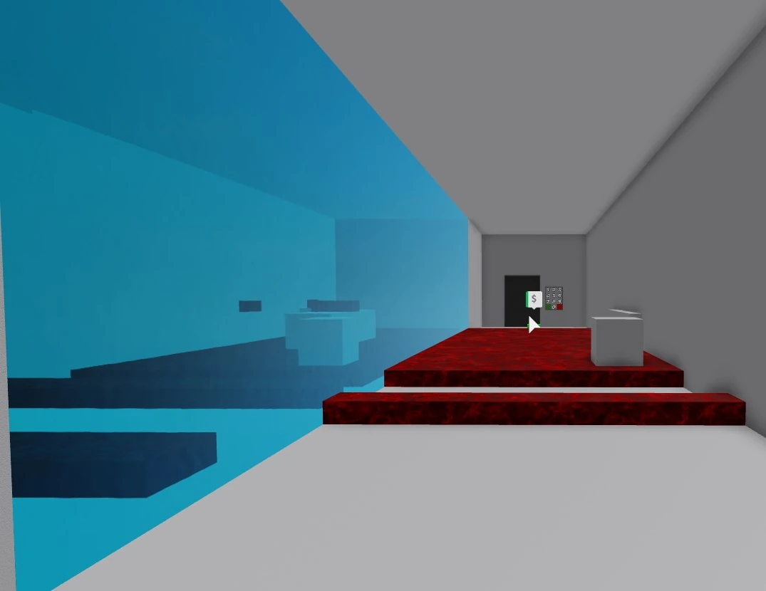 Room 118 | Untitled Door Game Wiki | Fandom