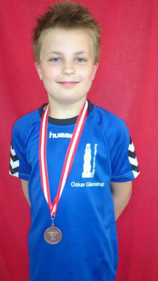 Image - Oskar 2012.jpg | Dansk Udspring Wiki | FANDOM powered by Wikia