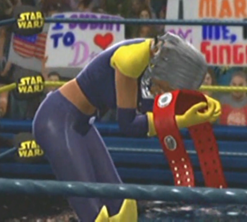 Storm | Ultimate Destiny Wrestling Wiki | Fandom