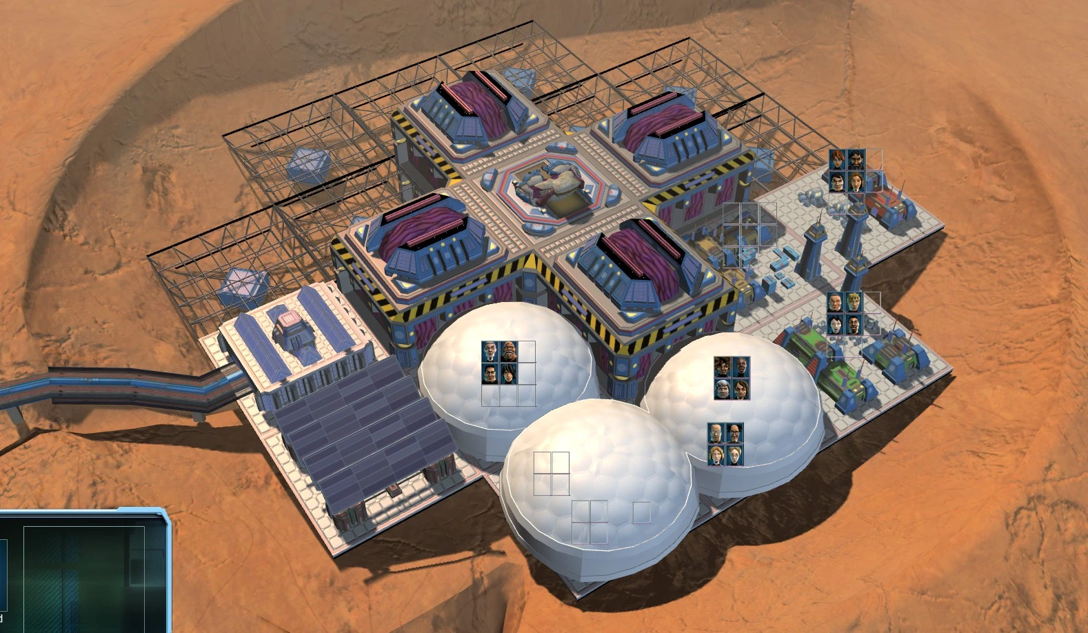 AL:Game Play | UFO: Afterlight wiki | FANDOM powered by Wikia