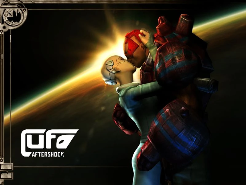 Aftershock | UFO: Afterlight wiki | Fandom