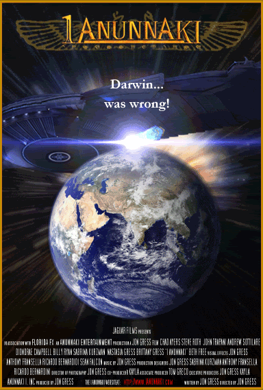 1Anunnaki (film) | UFO-Alien Database | FANDOM powered by Wikia