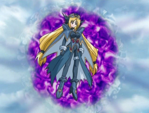 Valkyrie Ghost | UFO Ultramaiden Valkyrie Wiki | Fandom