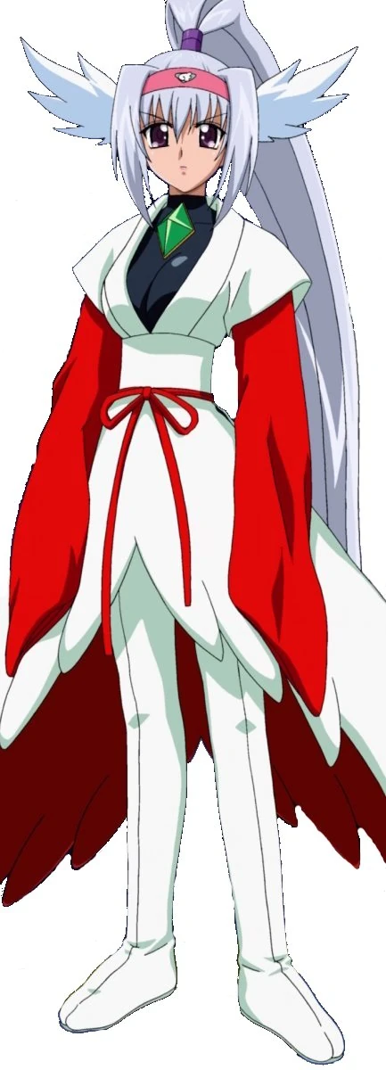 Akidra | UFO Ultramaiden Valkyrie Wiki | Fandom