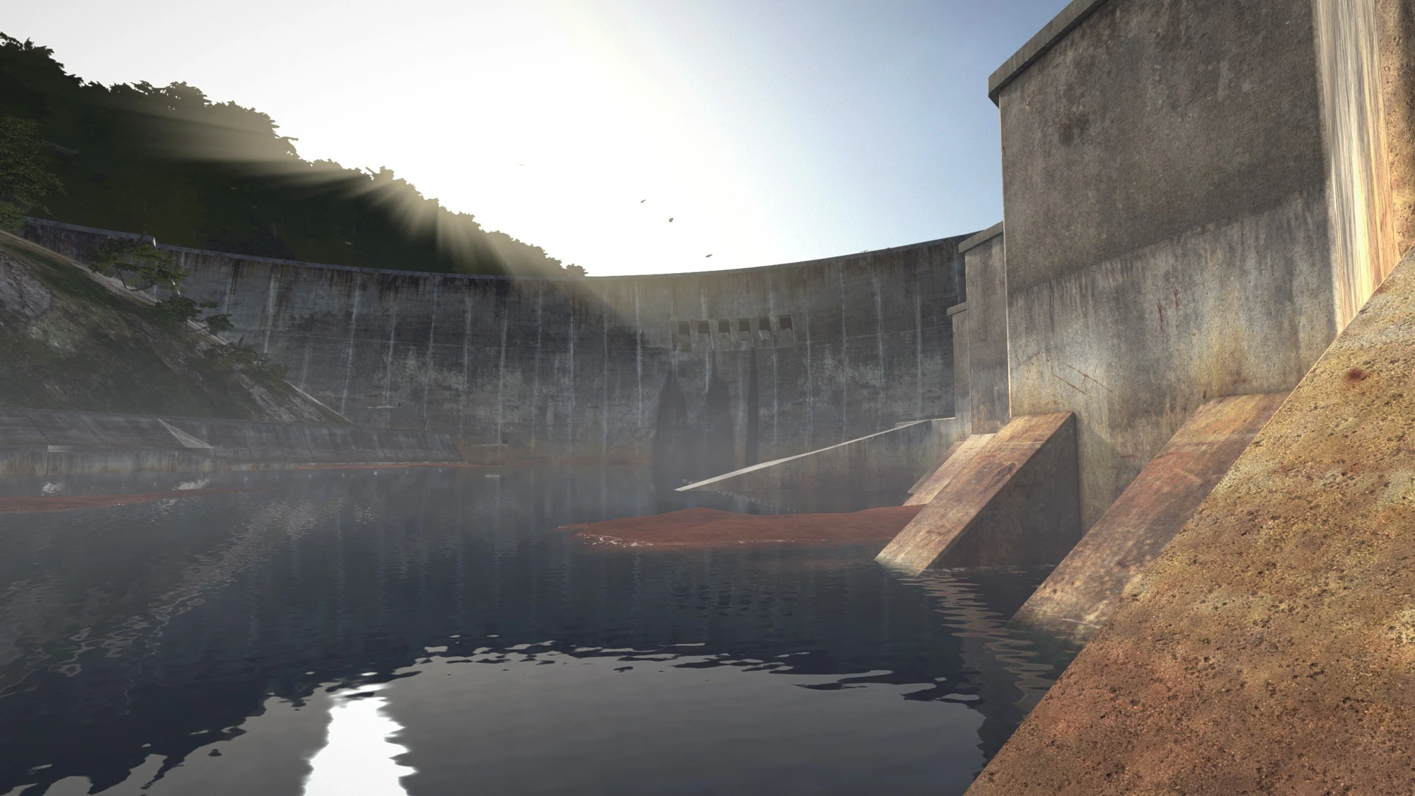 Kariba Dam | Ultimate Fishing Simulator Wiki | Fandom