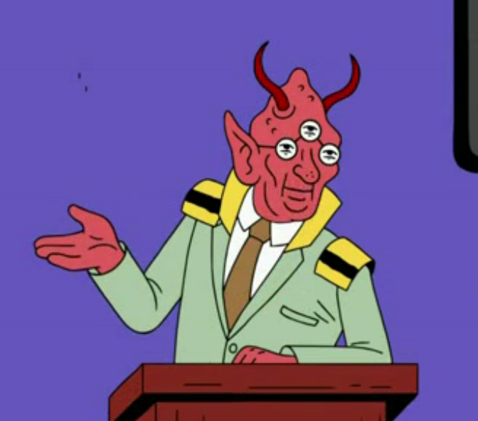 Henry Ugly Americans Wiki Fandom Powered By Wikia
