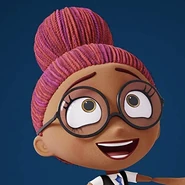 Mandy | UglyDolls Movie Wiki | Fandom