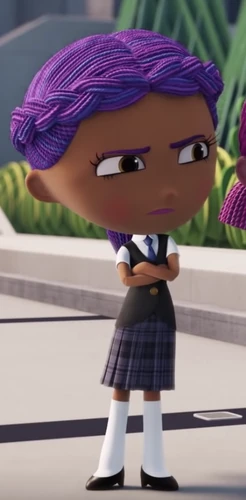 Lydia | UglyDolls Movie Wiki | Fandom