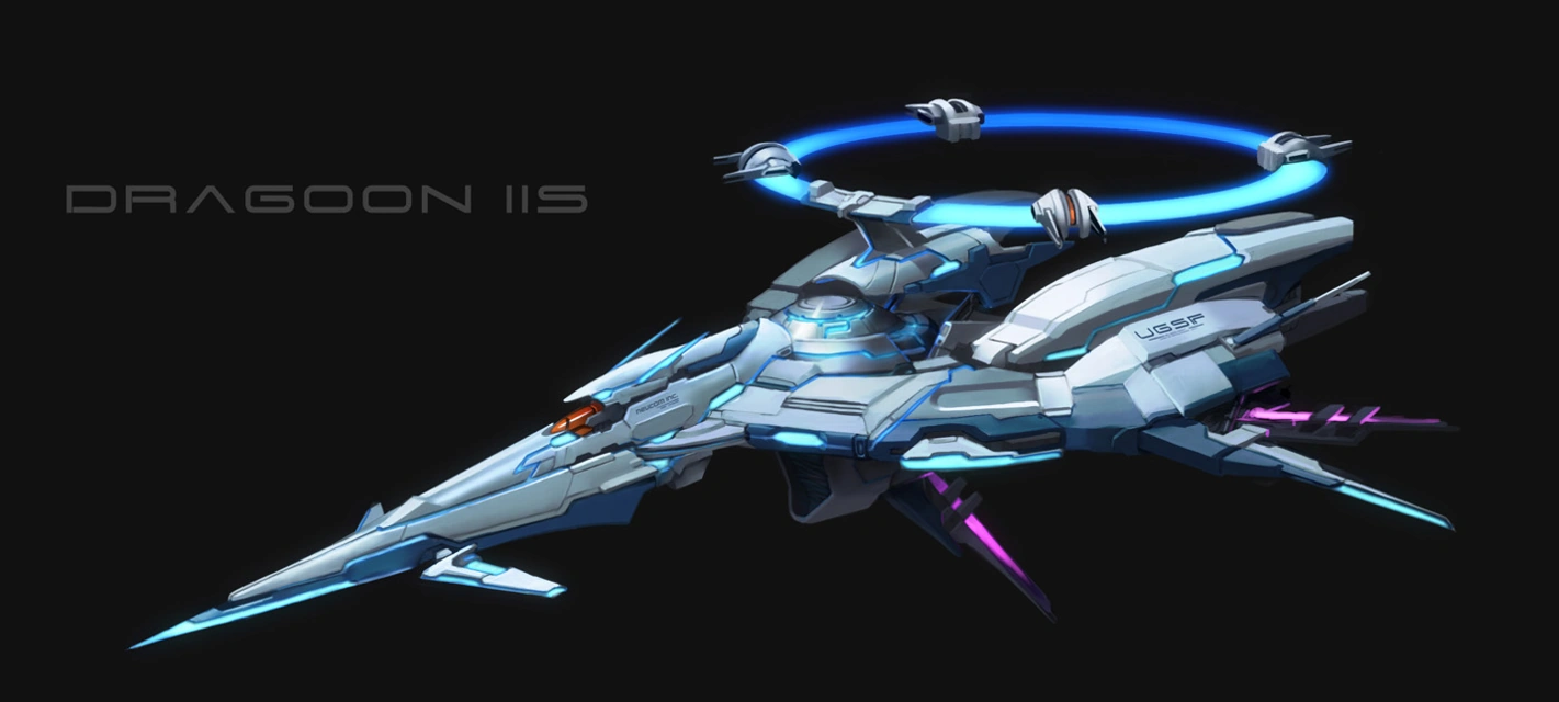 Category:Star fighters | UGSF Wiki | Fandom