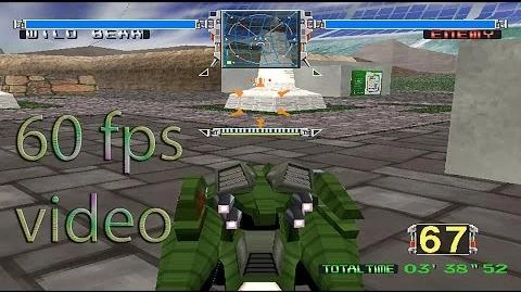 Cyber Commando | UGSF Wiki | FANDOM powered by Wikia