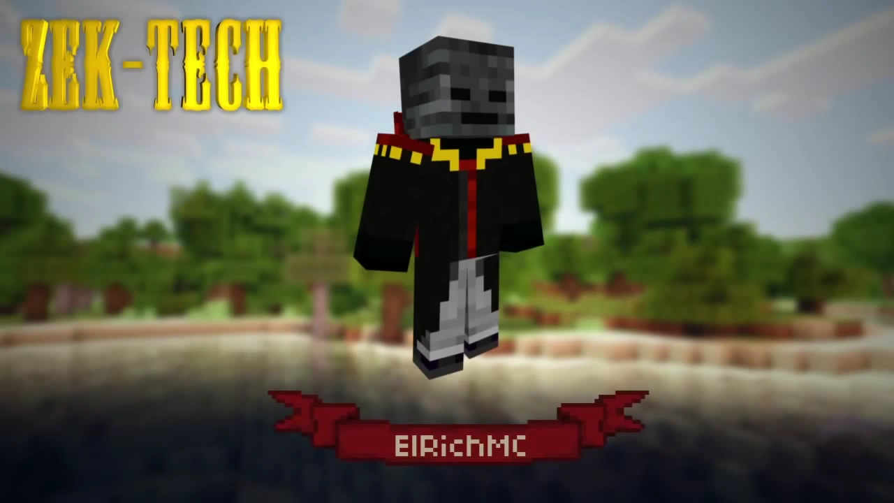 ElRichMC | Wiki UHC España | FANDOM powered by Wikia
