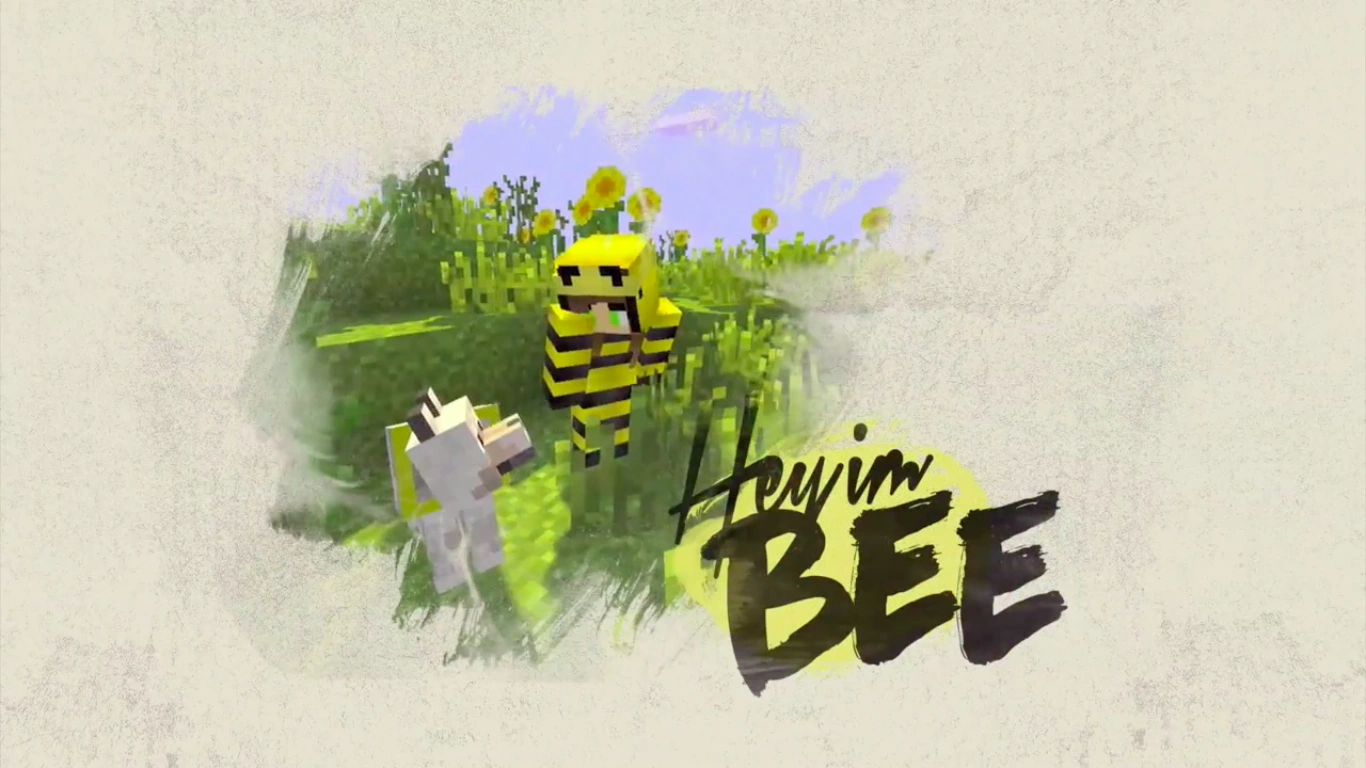 HeyimBee | UHShe Wikia | FANDOM powered by Wikia