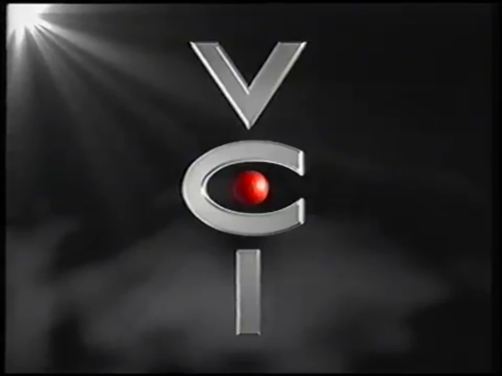 VCI children's trailers: VHS releases which involve the 1996-1998 ...