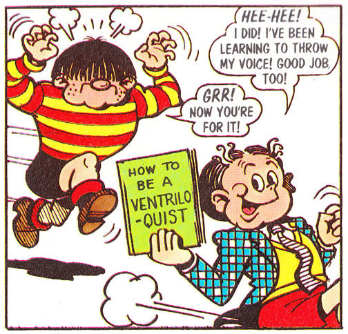 Bully Beef And Chips Uk Comics Wiki Fandom Powered By Wikia