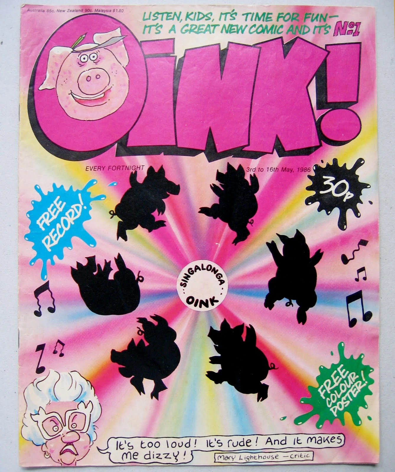 Discover The Magic Of Oink Heart Movies: A Complete Guide