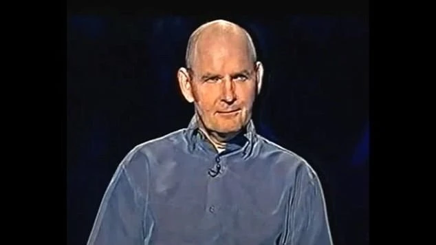 Trevor Montague | Uk gameshows Wiki | Fandom