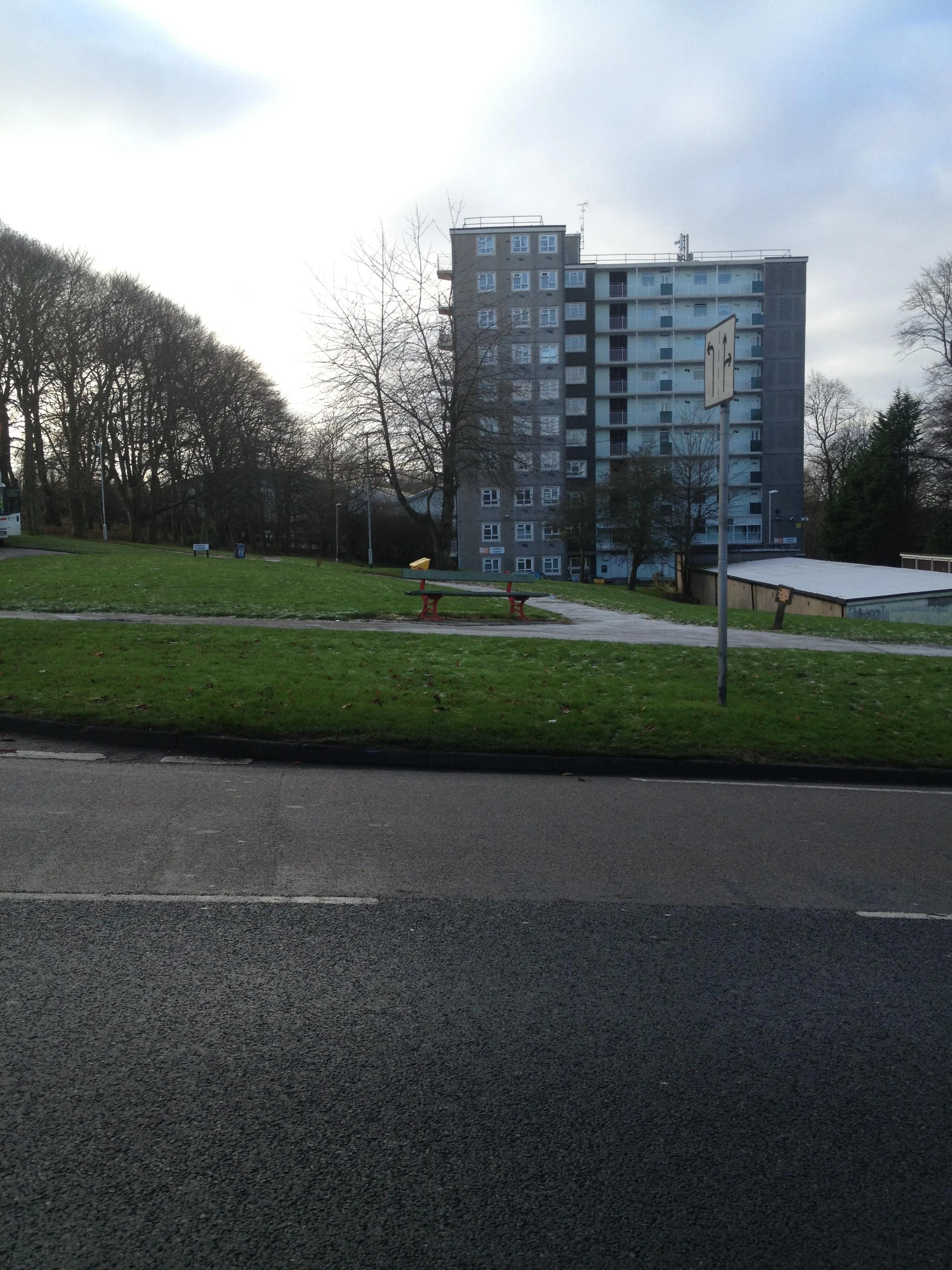 Category:Tower blocks in Leeds | UK Housing Wiki | Fandom