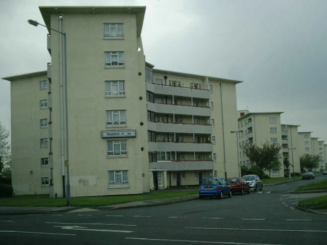 Tile Cross | UK Housing Wiki | Fandom