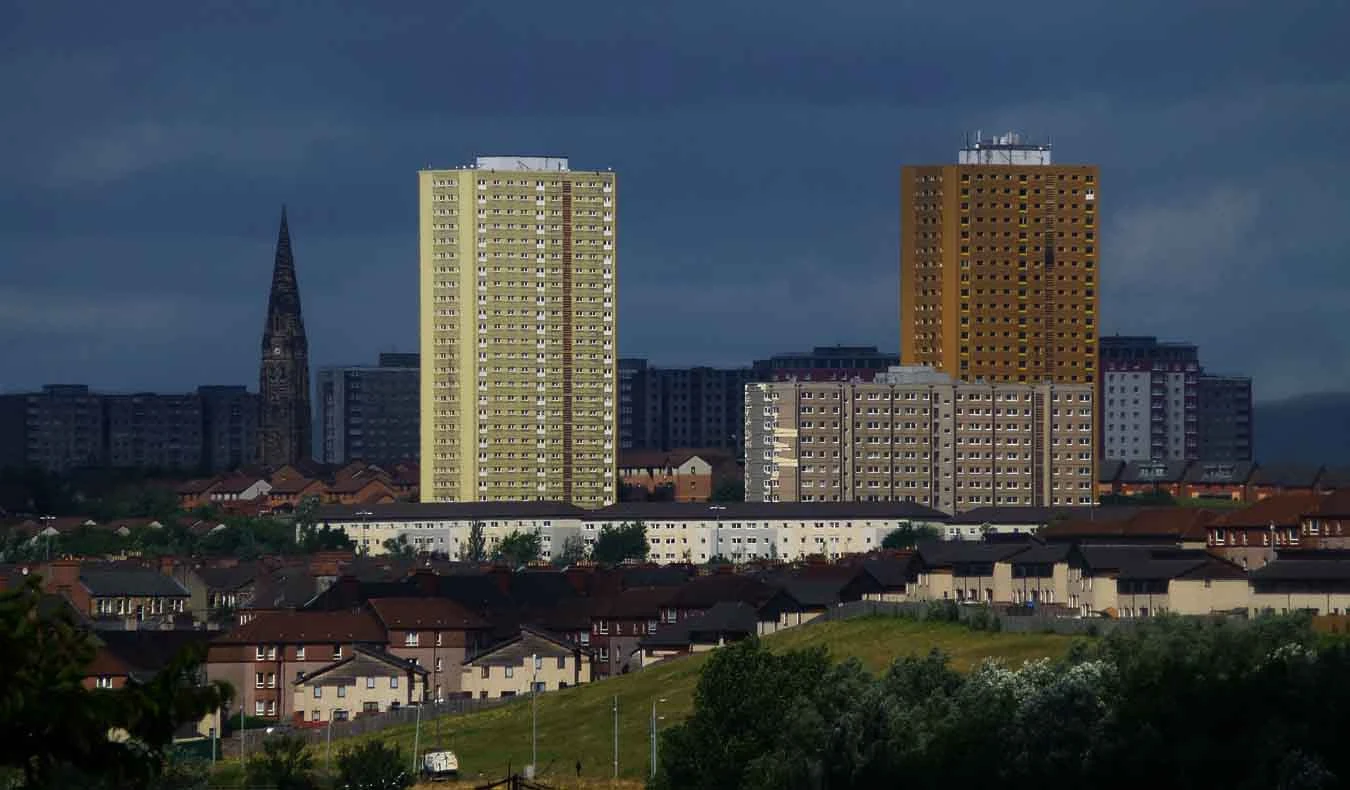 Roystonhill | UK Housing Wiki | Fandom