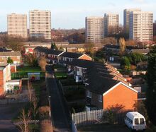 Bromford Bridge | UK Housing Wiki | Fandom