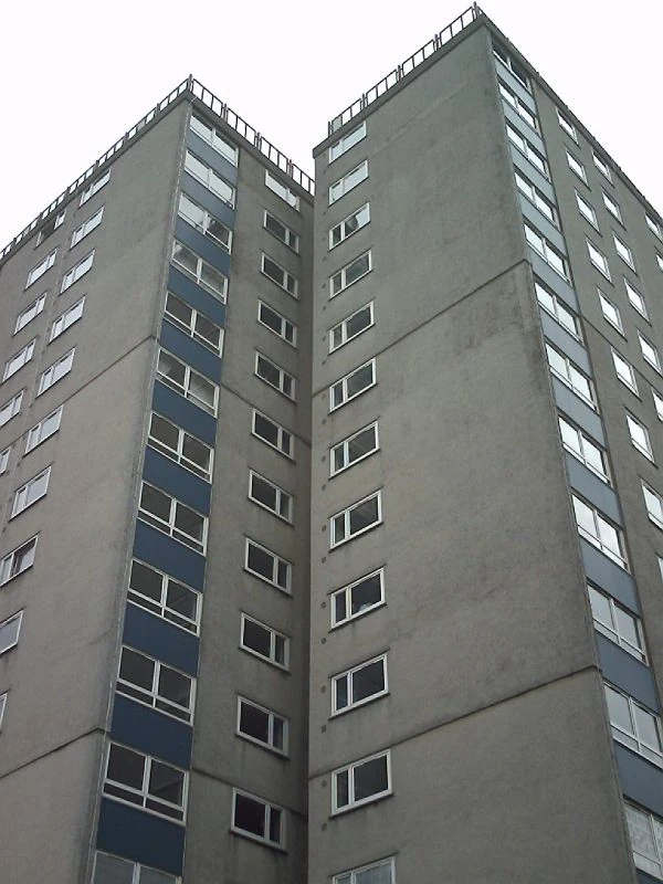 Category:Tower blocks built in the 1960s | UK Housing Wiki | Fandom