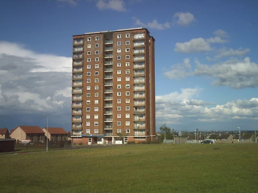 Category:Tower blocks in Paisley | UK Housing Wiki | Fandom