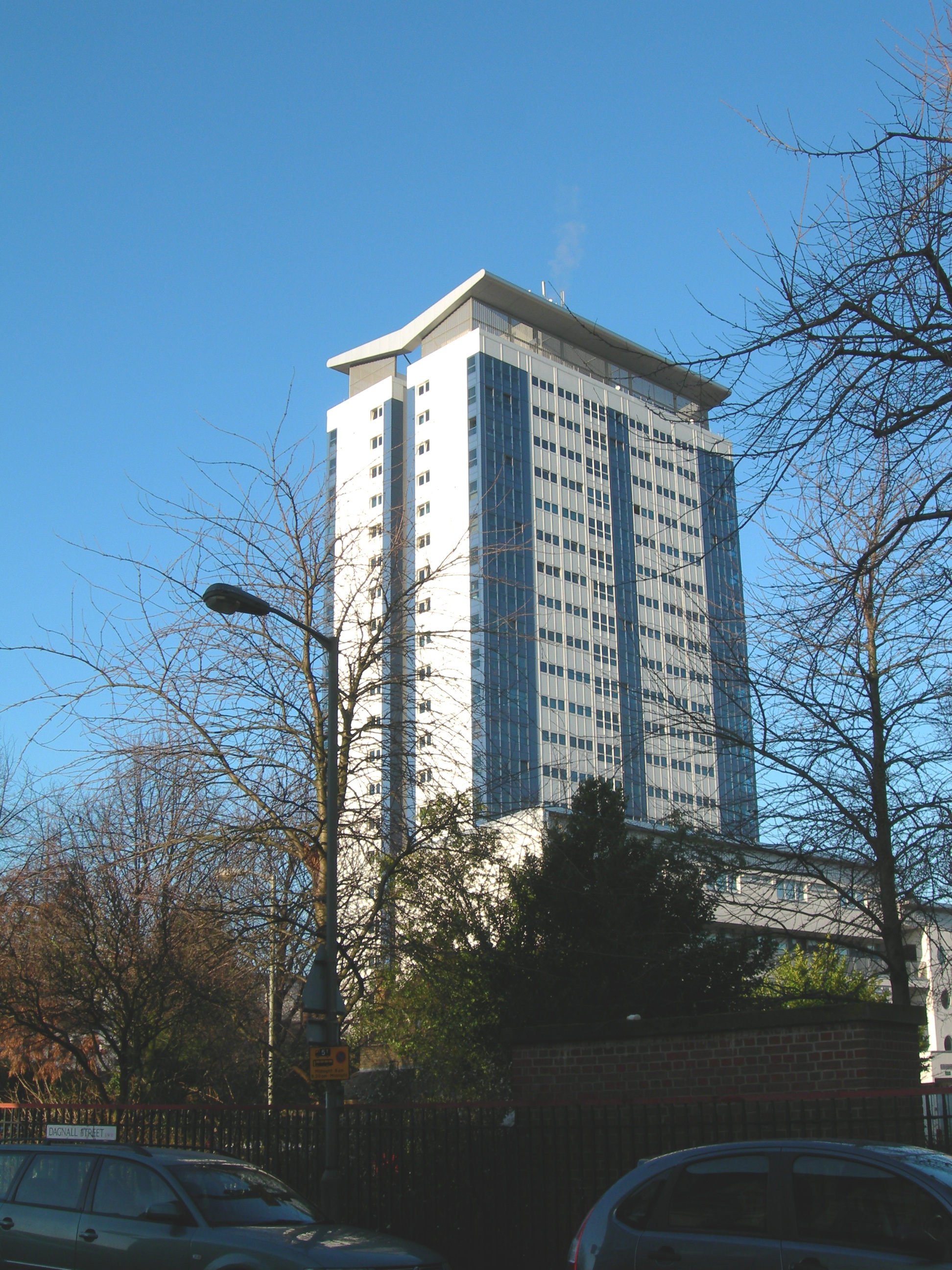 Castlemaine Tower | UK Housing Wiki | FANDOM powered by Wikia Castlemaine Tower | UK Housing Wiki | FANDOM powered by Wikia