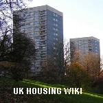 Sink estate | UK Housing Wiki | Fandom