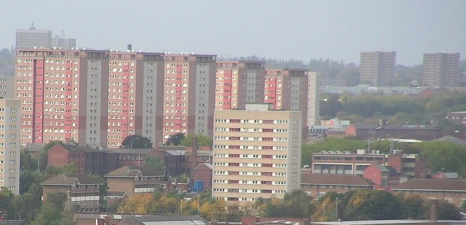 Rea Tower | UK Housing Wiki | Fandom