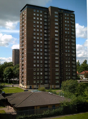 Kingsway Court | UK Housing Wiki | Fandom