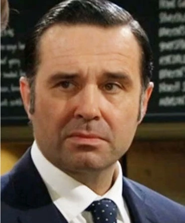 Graham Foster (Emmerdale) | Soaps Wiki | Fandom