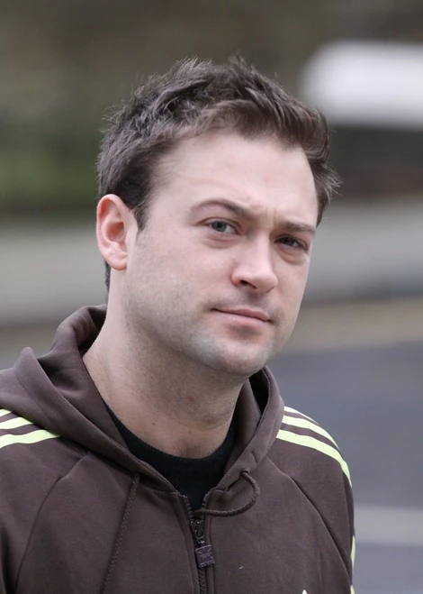 Joe Wicks | Soaps Wiki | Fandom