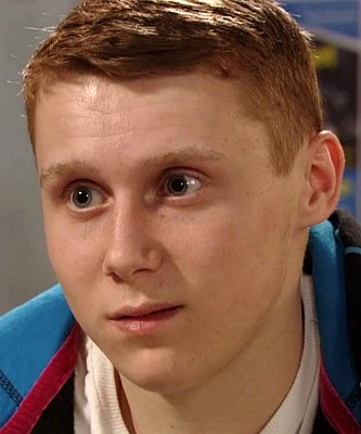 Jay Brown | Soaps Wiki | Fandom