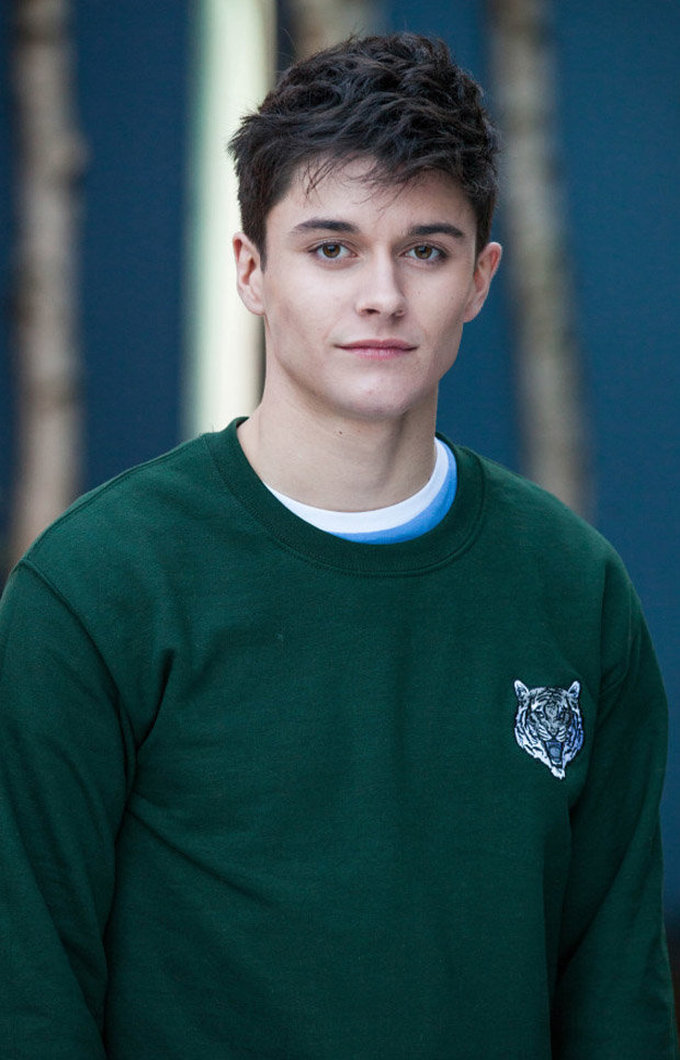 Oliver Morgan | Soaps Wiki | FANDOM powered by Wikia Oliver Morgan | Soaps Wiki | FANDOM powered by Wikia