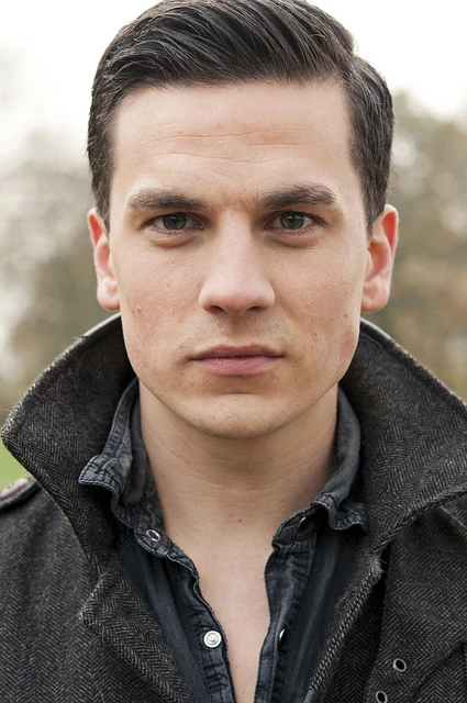 Steven Beale | Soaps Wiki | Fandom