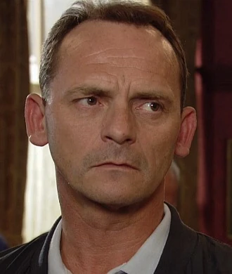 Billy Mitchell | Soaps Wiki | Fandom