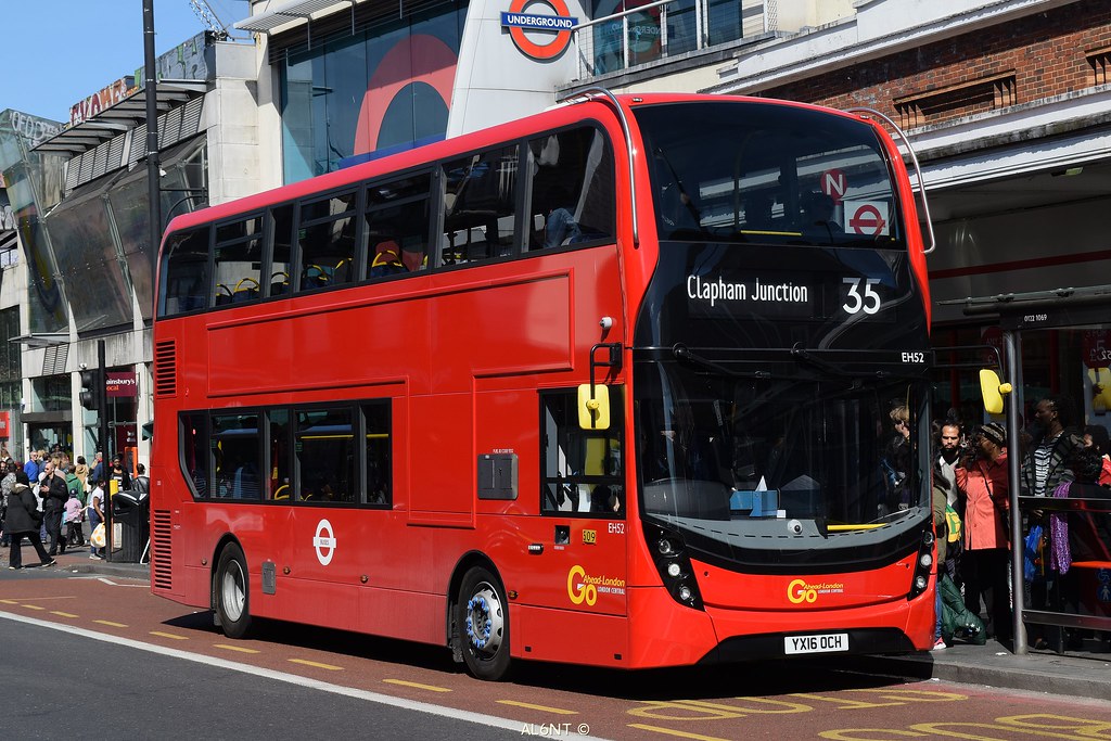 London Buses Route 35 UK Transport Wiki Fandom london-buses-route-35-uk-transport-wiki-fandom