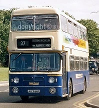 Bus Routes of Solihull | UK Transport Wiki | Fandom