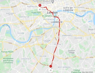 London Buses route 159 | UK Transport Wiki | Fandom
