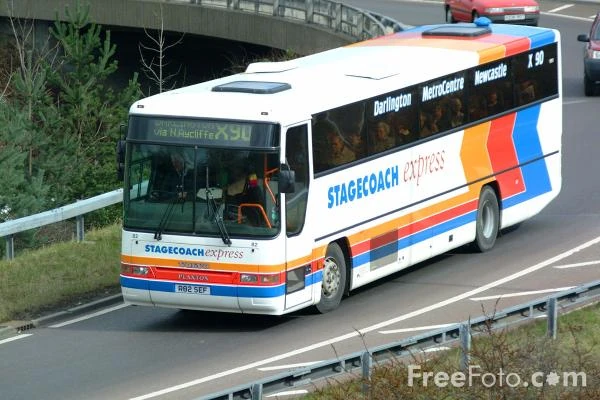 Stagecoach Express | UK Transport Wiki | FANDOM powered by Wikia