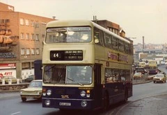 West Midlands Warwick Road bus corridor | UK Transport Wiki | FANDOM ...