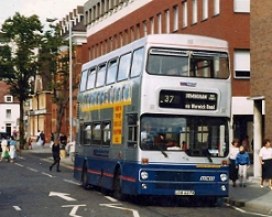 Bus Routes of Solihull | UK Transport Wiki | Fandom