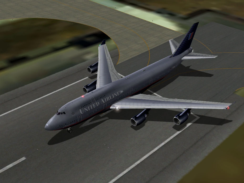 Boeing 747 400 default | UK X-Plane Developers Wiki | FANDOM powered by ...