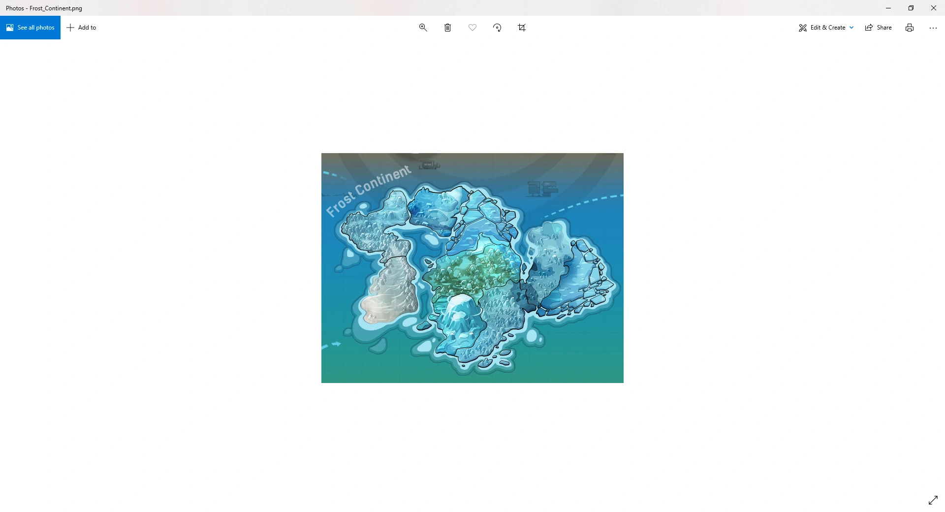 Maps | Ulala: Idle Adventure Wiki | Fandom